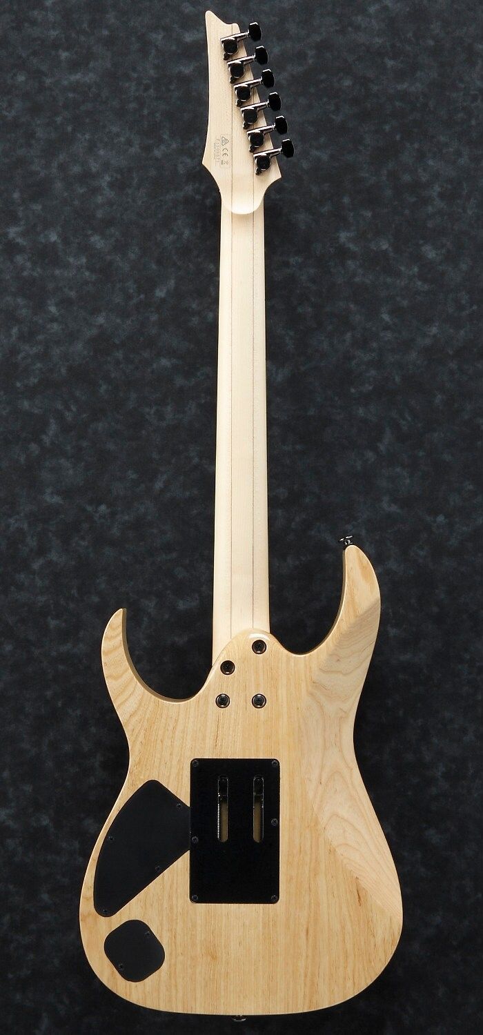 Ibanez RG652AHM-NGB Prestige Serie incl. Koffer | 00050488