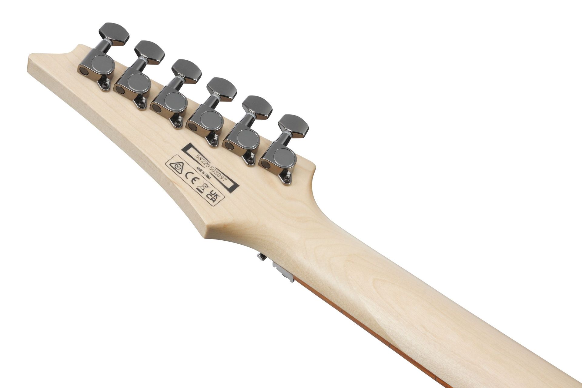 Ibanez KIKOSP3-TEB Signature Guitar Kiko Loureiro Transparent Emerald ...