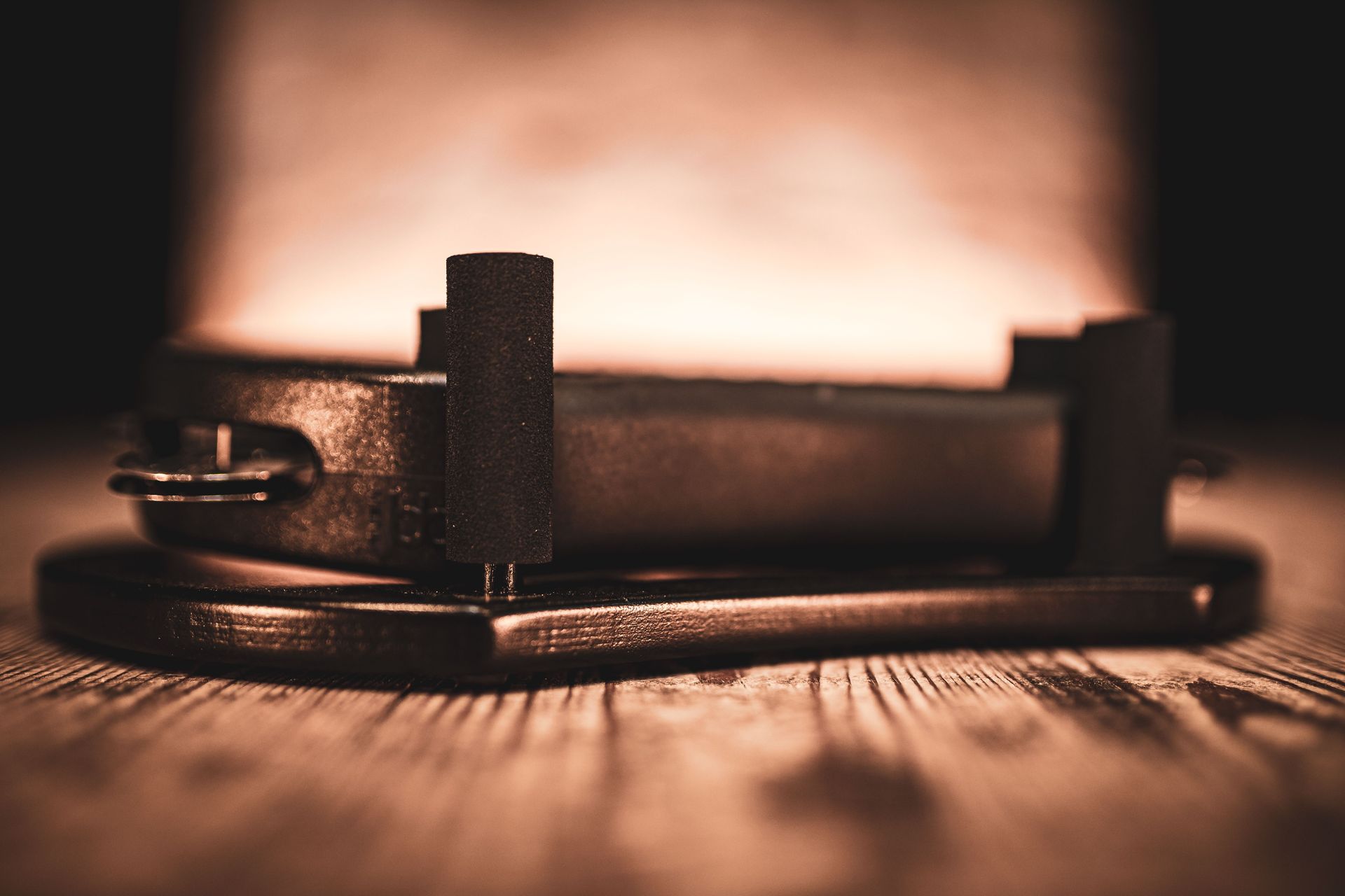 Meinl MPTHS Tambourine Holder Set | 00049956