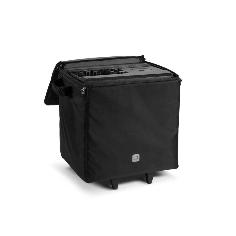 LD Systems DAVE 10 G4X BAG SET | 00052750