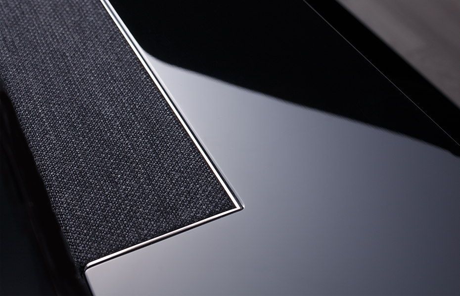 KAWAI NV-5S Novus Digitalpiano- Millennium III Hybrid Klavier Mechanik ...