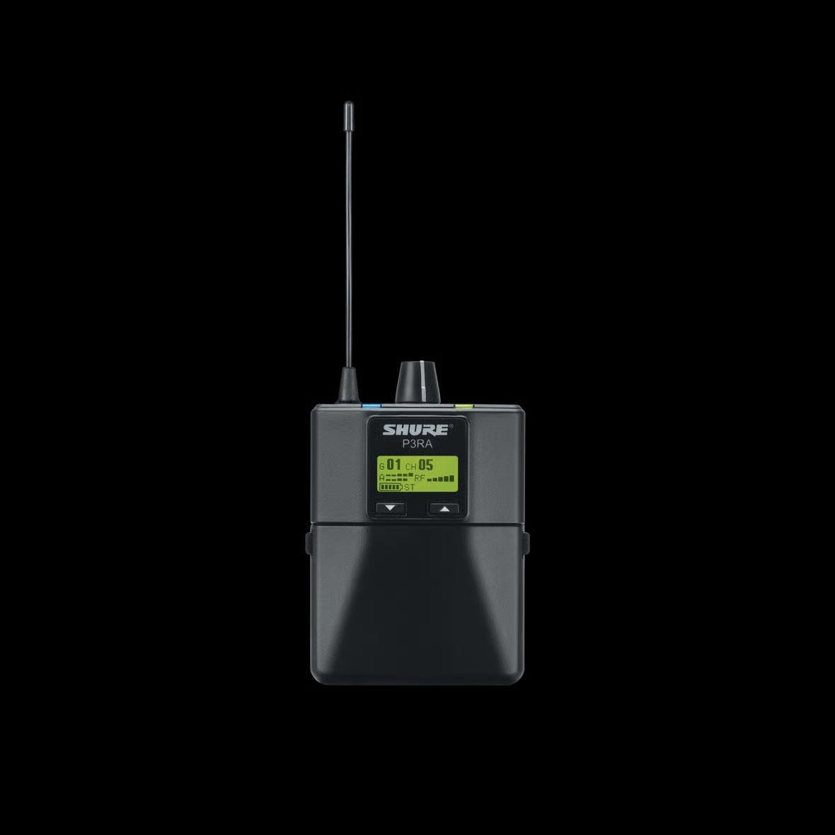 Shure PSM 300 Twin Pack Pro P3TERA215TWP-S8 In-Ear Monitoring System ...