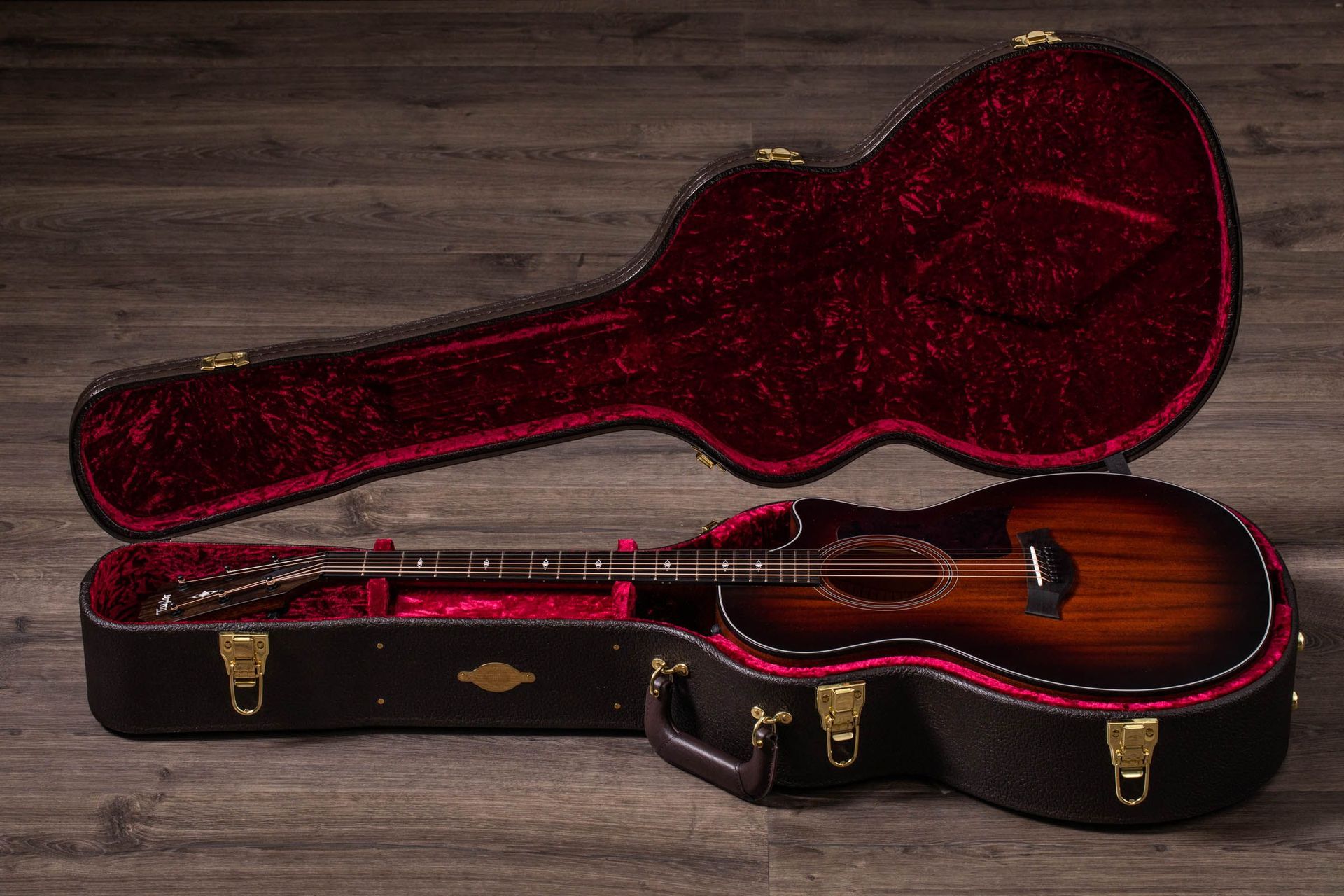 Taylor 324ce V-Class | 00051241