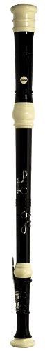 Aulos 533-B Bass-Blockflöte SYMPHONY Japan made, gerade Bauweise | 00023003