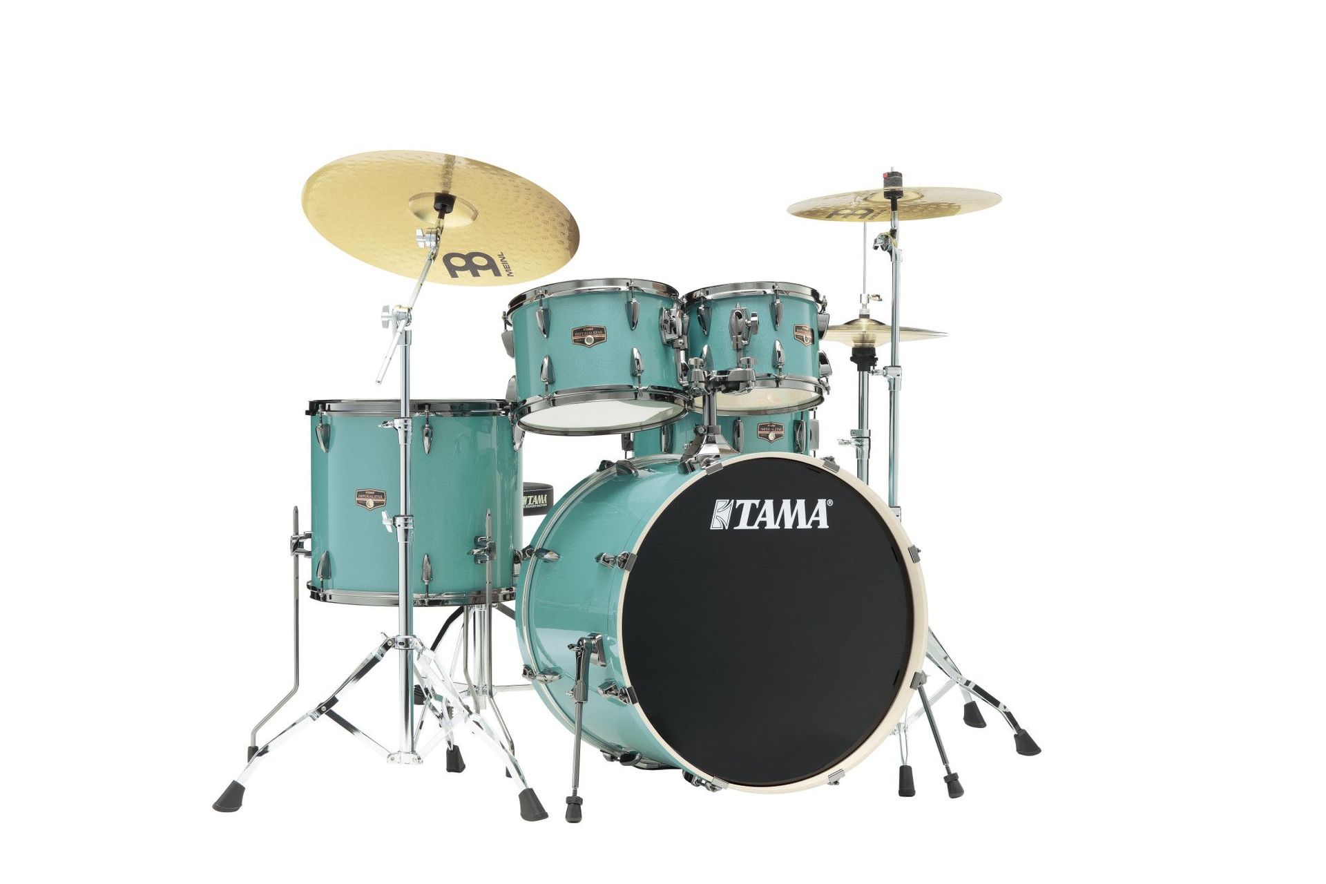 Tama Imperialstar 22" 5pcs -SLM | 00054535