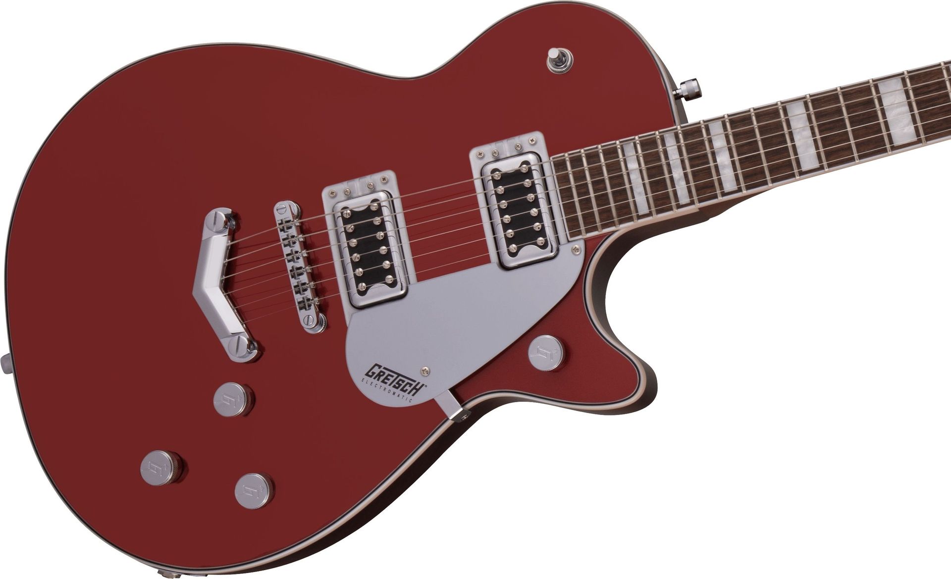 Gretsch G5220 Electromatic Jet BT FRSTK RED | 00051886