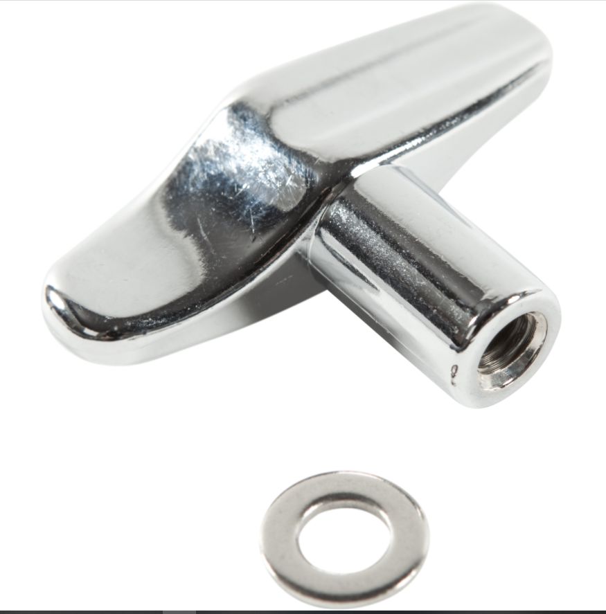 Pearl UGN-8 Large Ultra Grip Wing Nut | 00042730