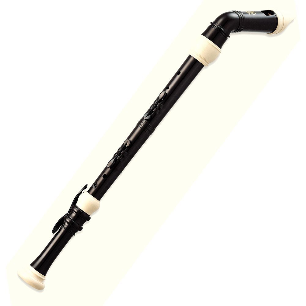 Yamaha YRB-302-B-II Bass-Blockflöte Kunststoff barock | 00001693