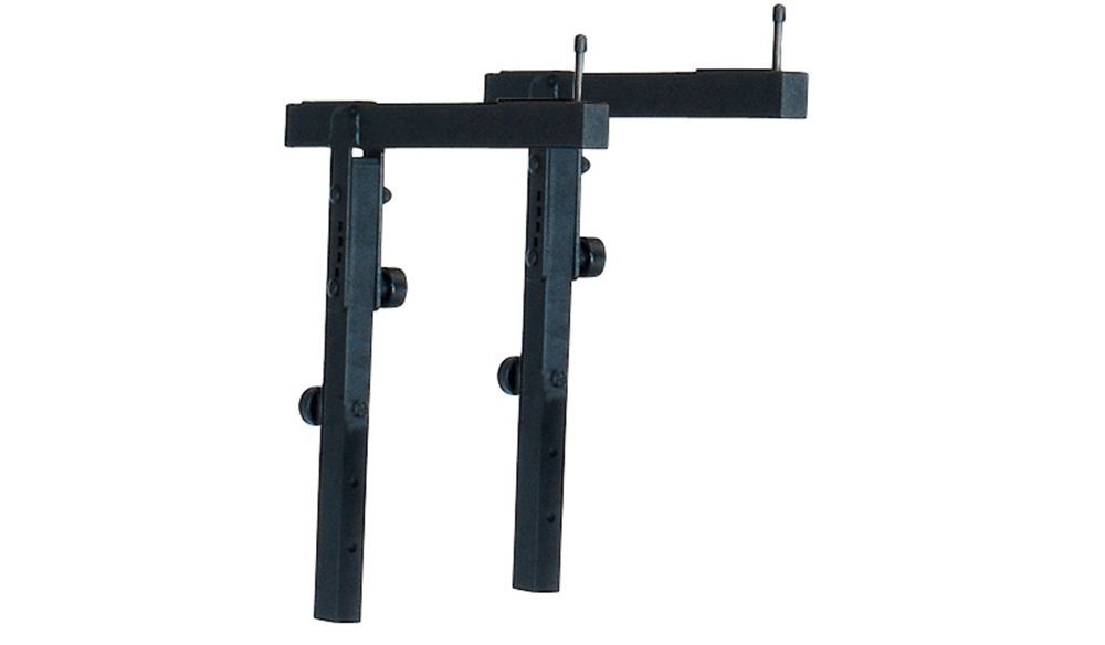 K&M 18881 Aufsatz für 18880 Keyboardständer, Keyboard-Ausbautisch | 00029662
