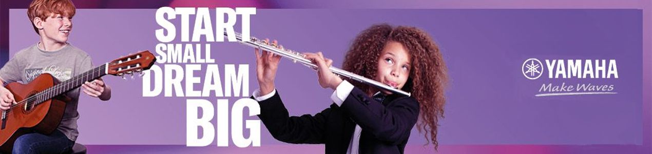 Musikhaus Markstein - große Auswahl, faire Preise